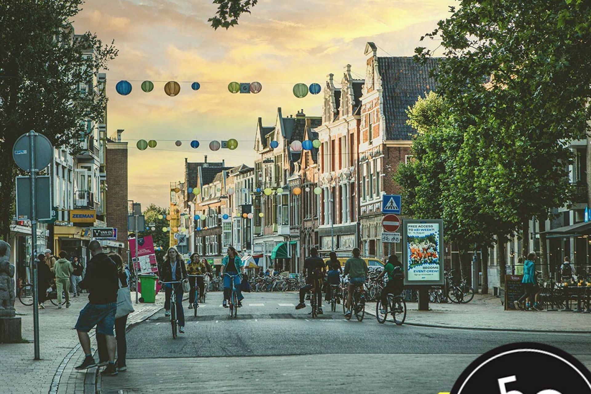 Groningen Fietsstad
