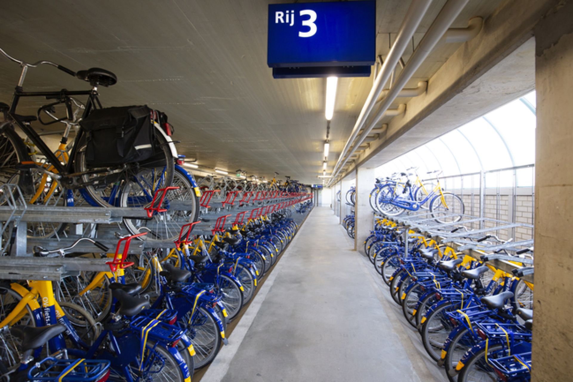 NS Fiets › Groningen Fietsstad
