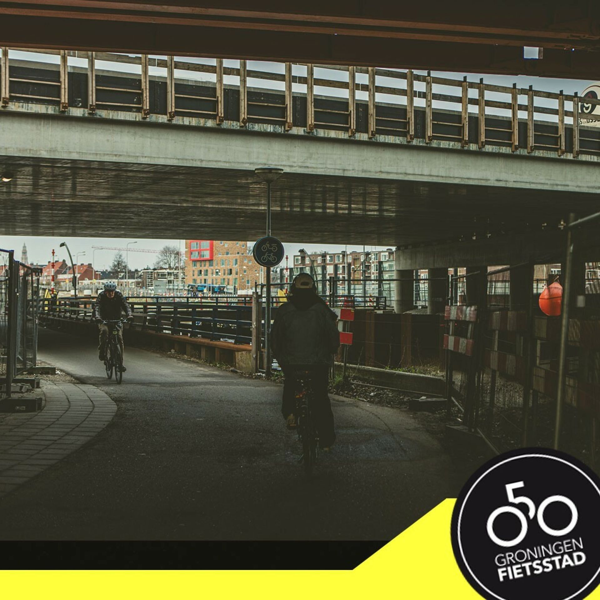 Groningen Fietsstad